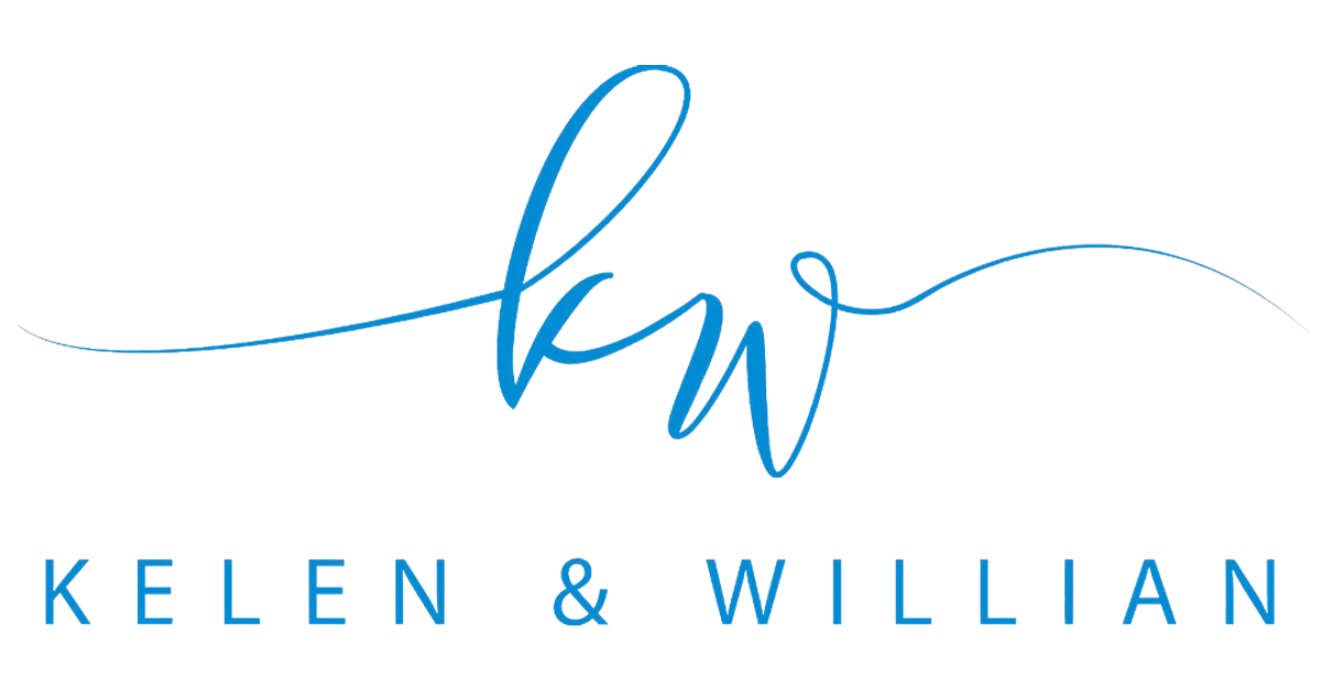 Kelen & Willian – Kelen & Willian